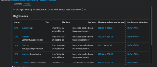 Search persistence, a new migrator and more! – These Weeks in Firefox: Issue 129 – Firefox ...