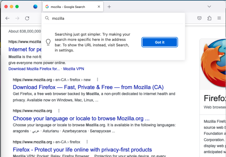 Search persistence, a new migrator and more! – These Weeks in Firefox: Issue 129 – Firefox ...