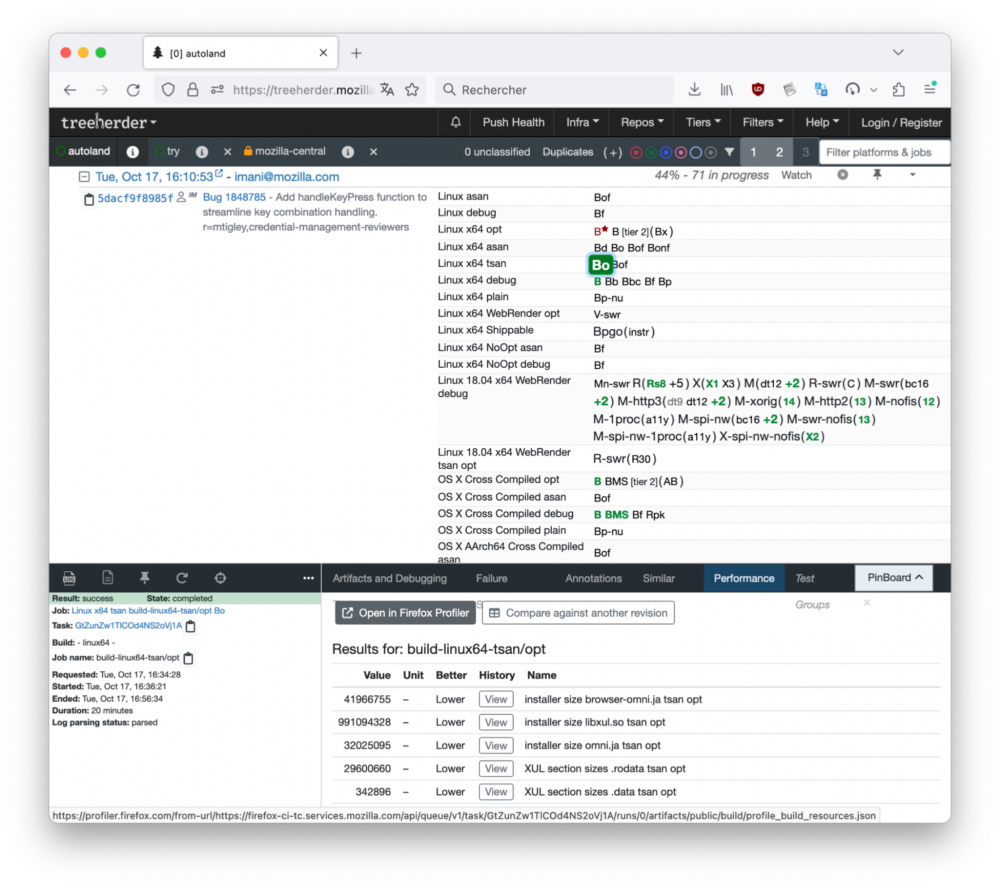More WebExtensions! Coming to an Android near you soon – These Weeks in Firefox: Issue 147 ...
