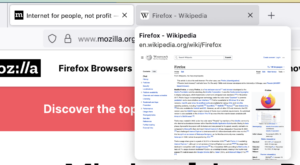 Firefox Nightly News – Let's improve quality, build after build!